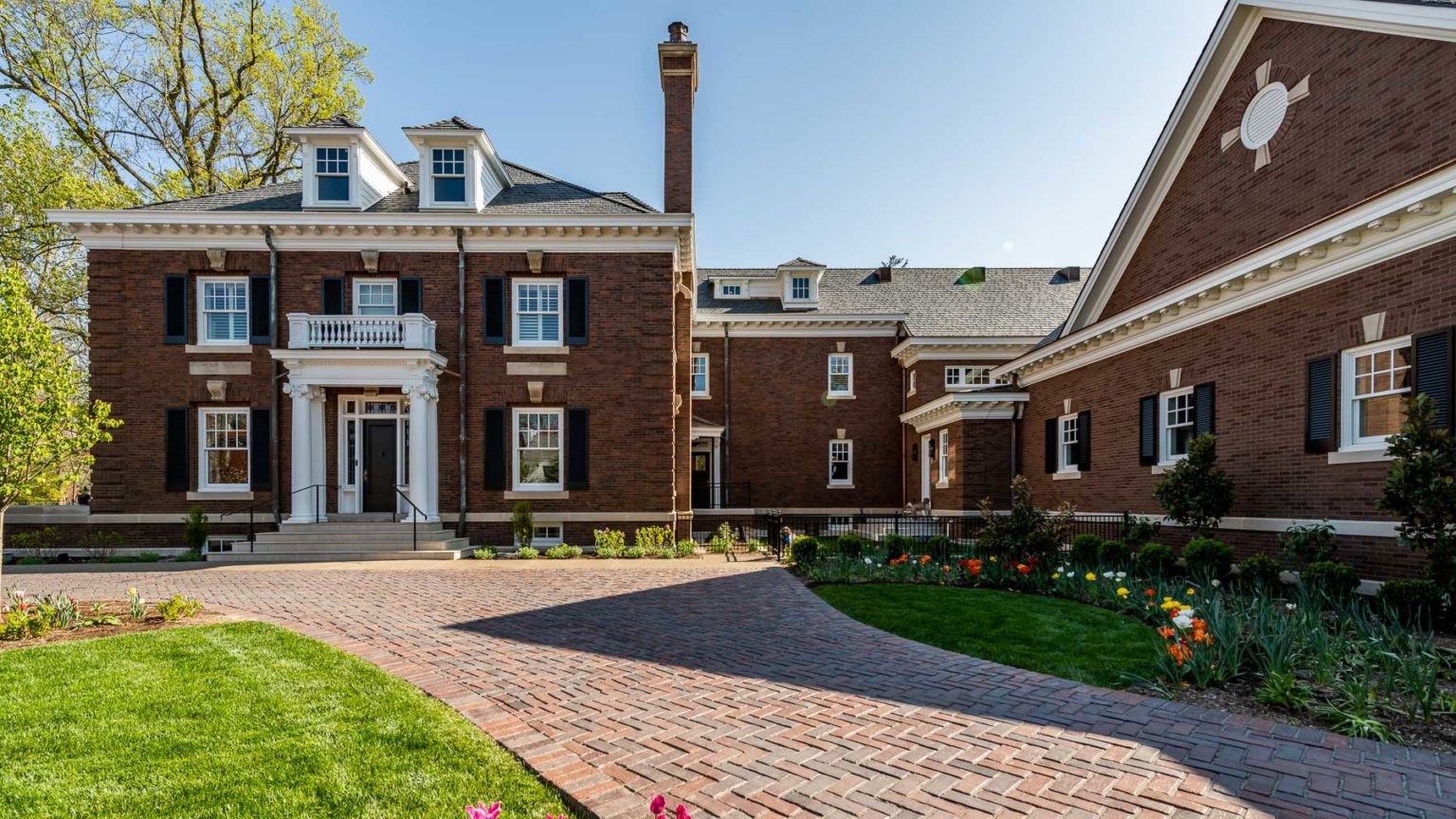 Historic Preservation | Schaub Projects