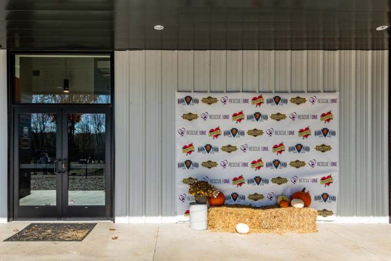 The Bark Yard Springfield, MO | Schaub Projects Architecture + Design