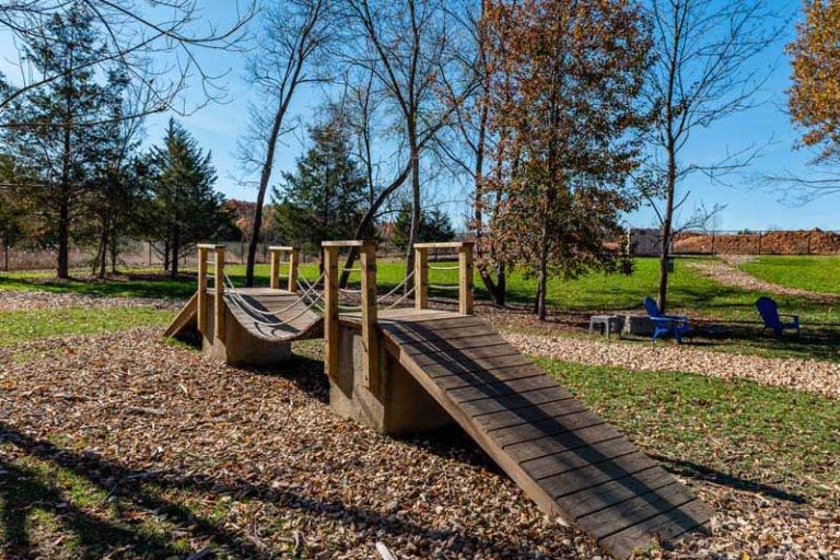 The Bark Yard Springfield, MO | Schaub Projects Architecture + Design